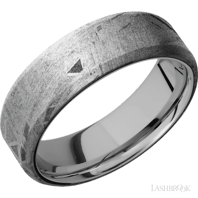 Zirconium | Lashbrook Designs