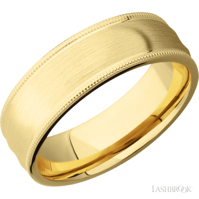 Precious | Lashbrook Designs