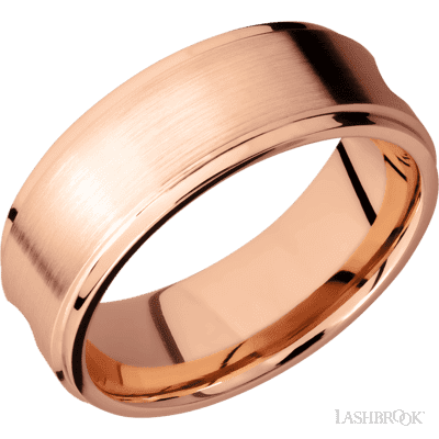 All Rings | Lashbrook Designs